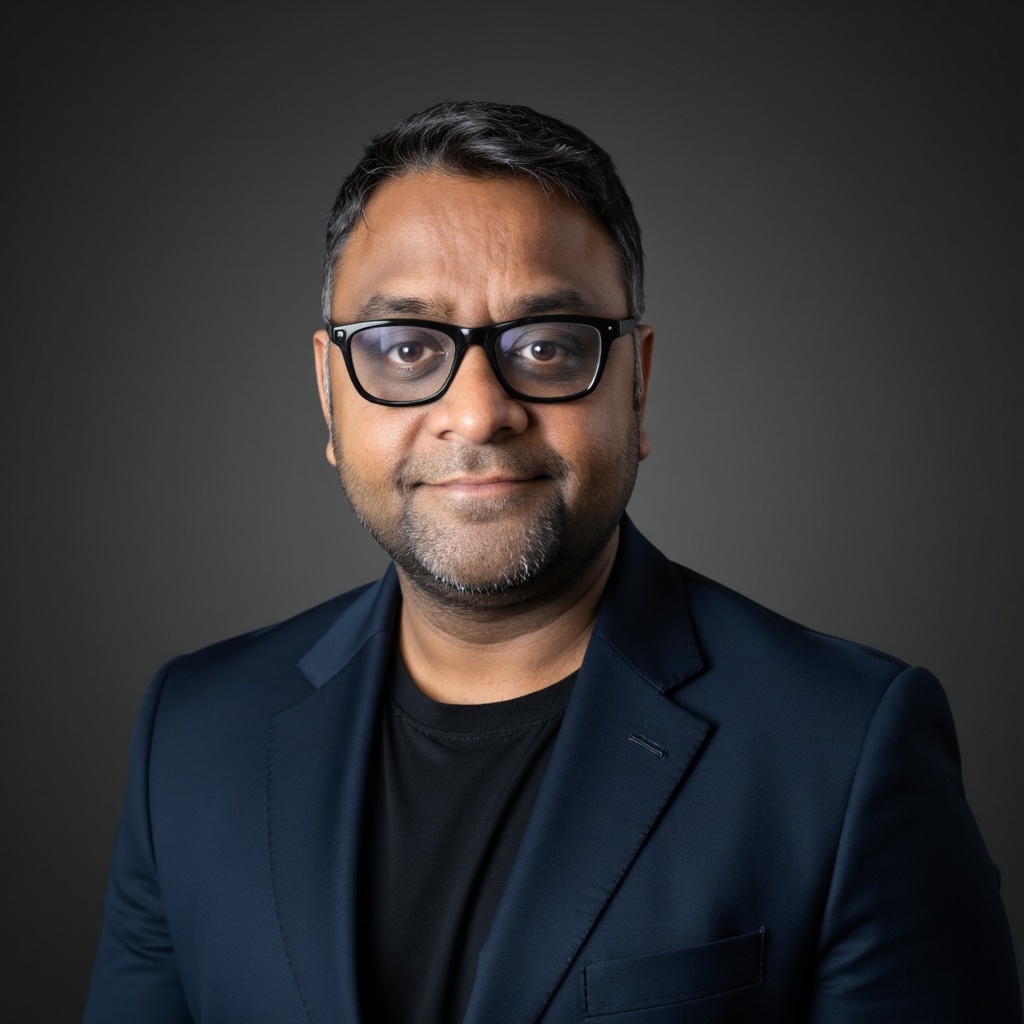Saurabh Aggarwal – Identity, Trust & Systems for Esports